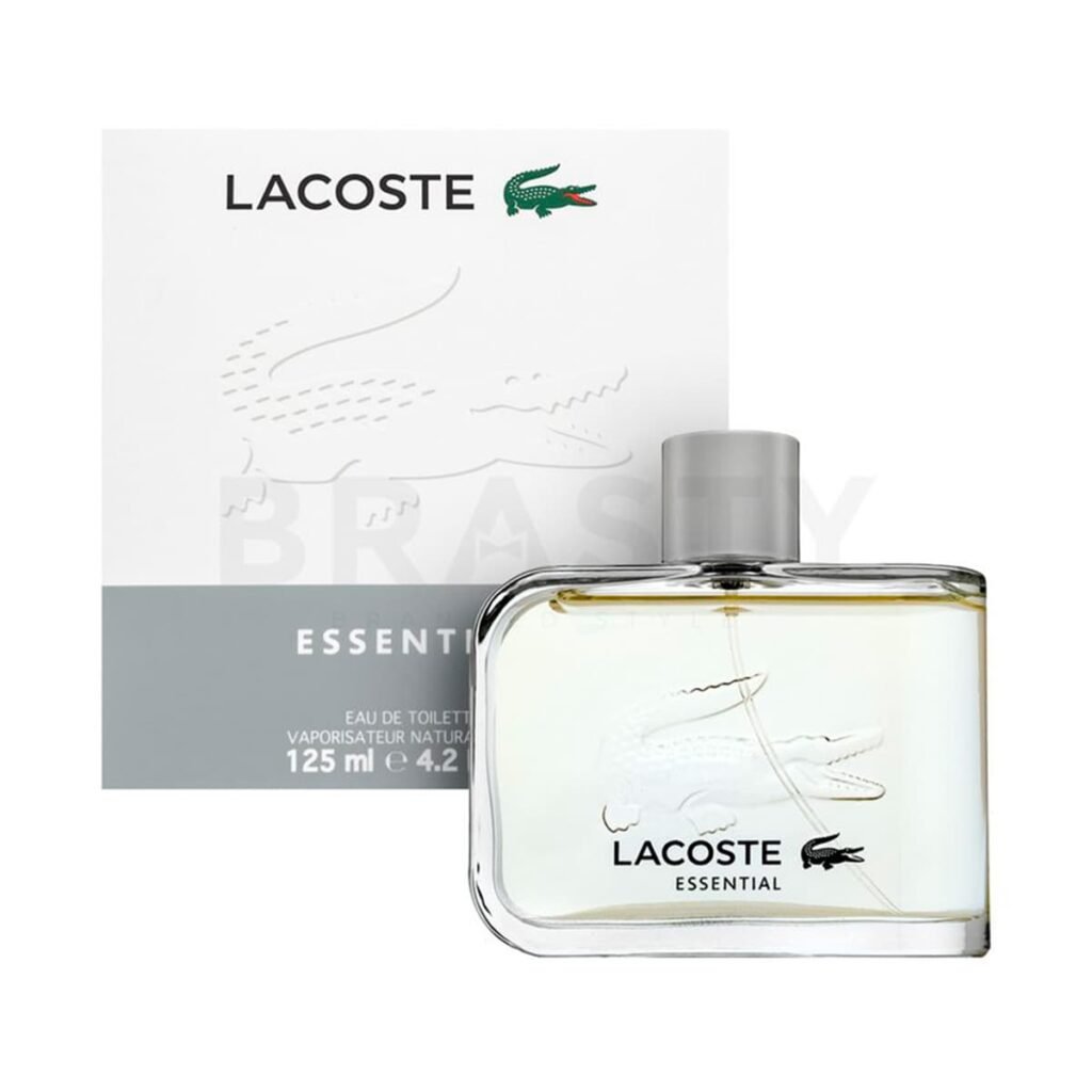 Lacoste Essential – CD Perfumes