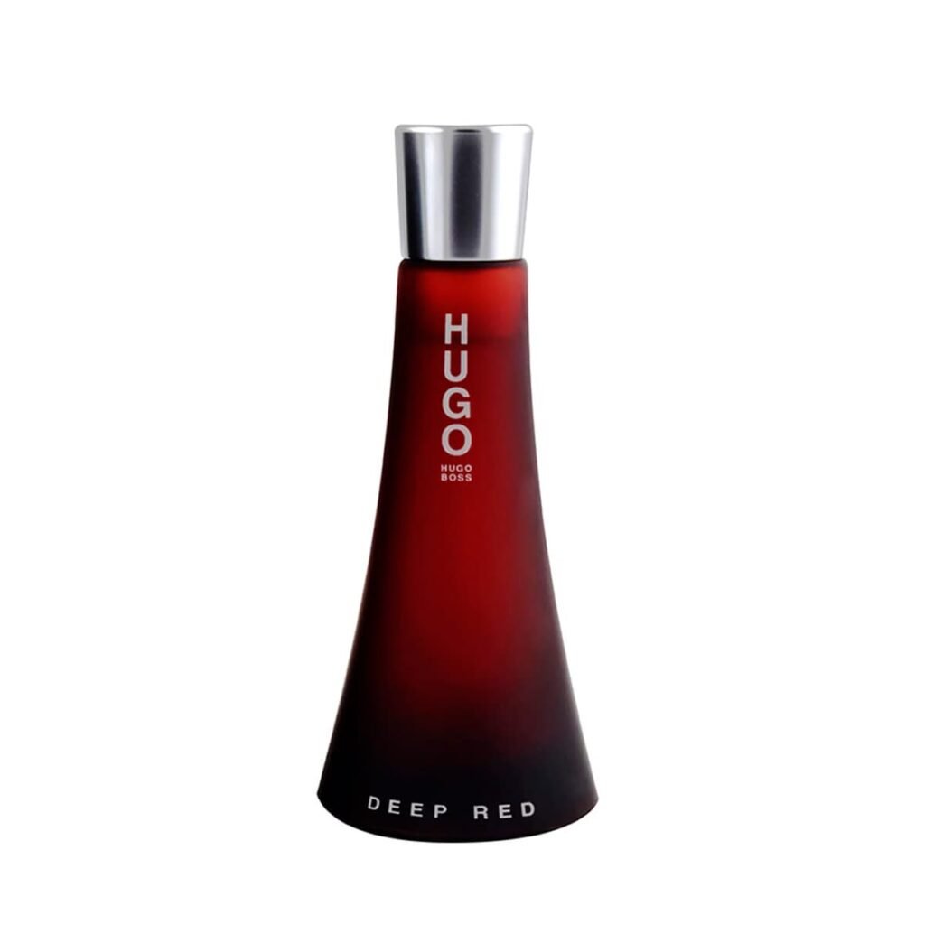 Hugo Boss Deep Red – CD Perfumes