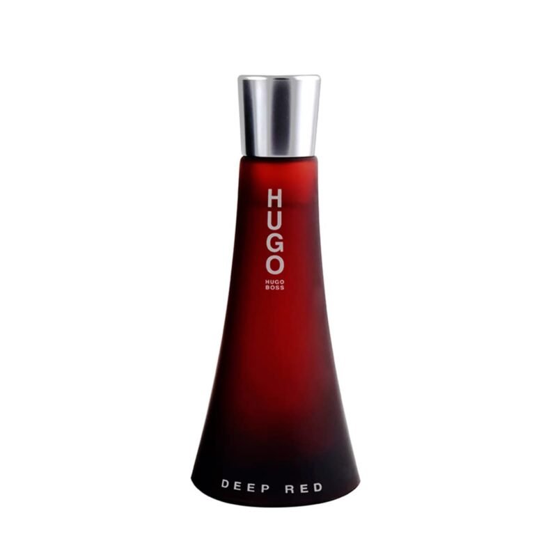 Hugo Boss Deep Red – CD Perfumes