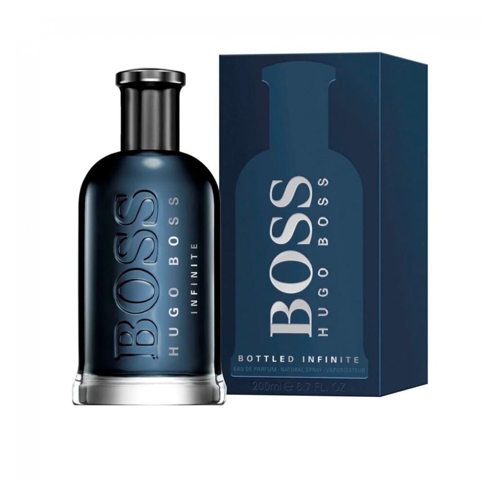 Odyssey Candee – CD Perfumes