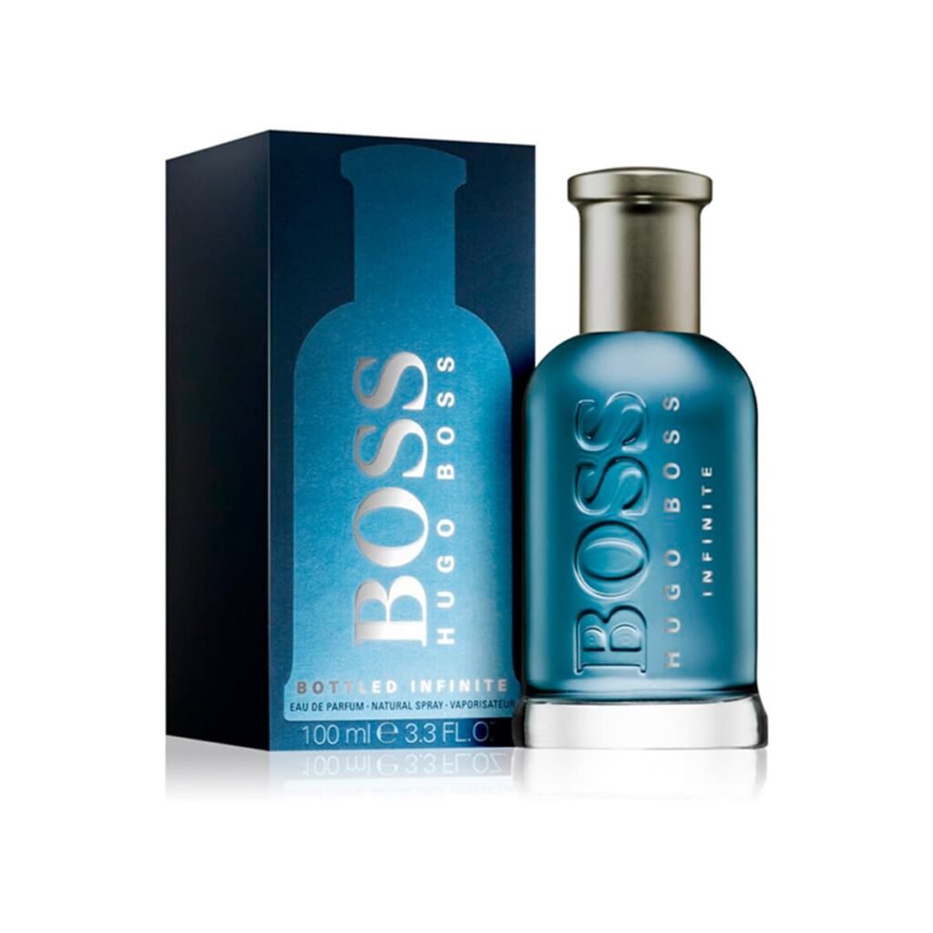 Hugo Boss – CD Perfumes