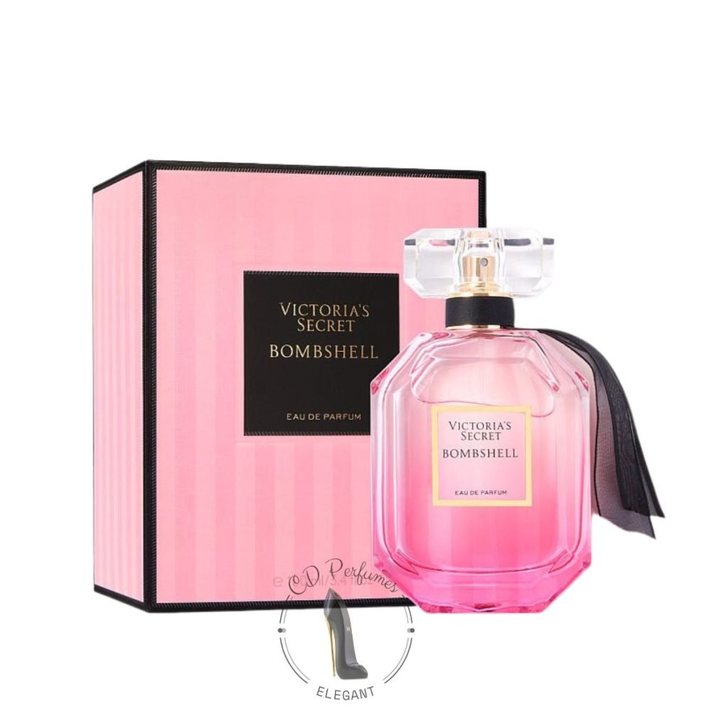 Bombshell – CD Perfumes