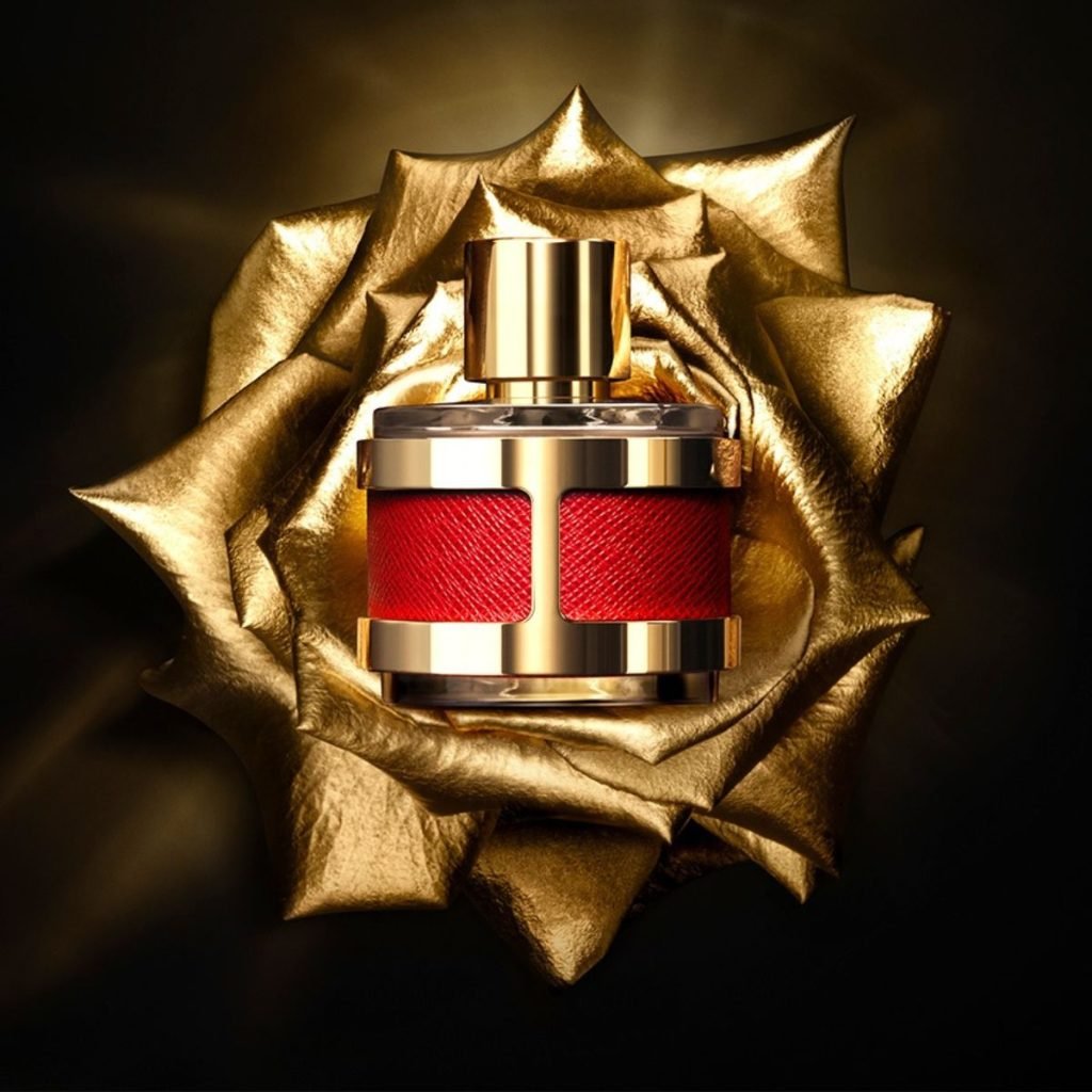 Now Women – CD Perfumes