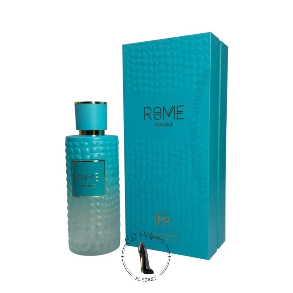 Rome Imagine – CD Perfumes